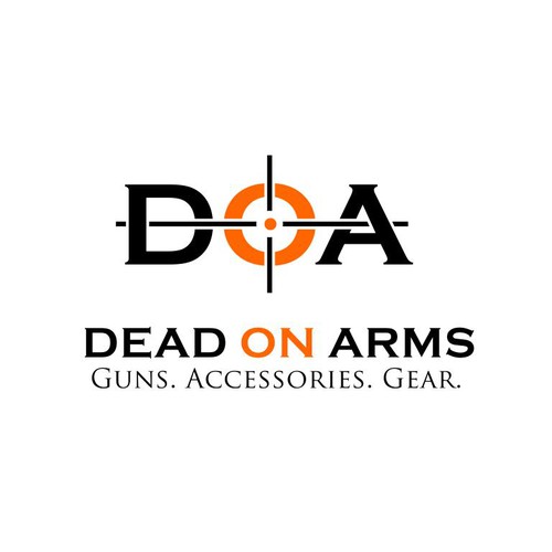Doa Logo