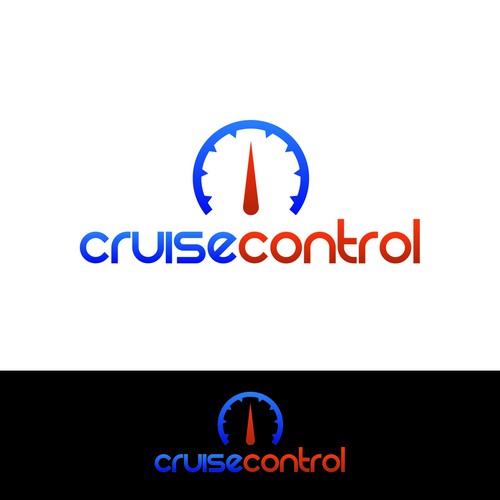 Create the next Logo Design for Cruise Control | Logo design contest