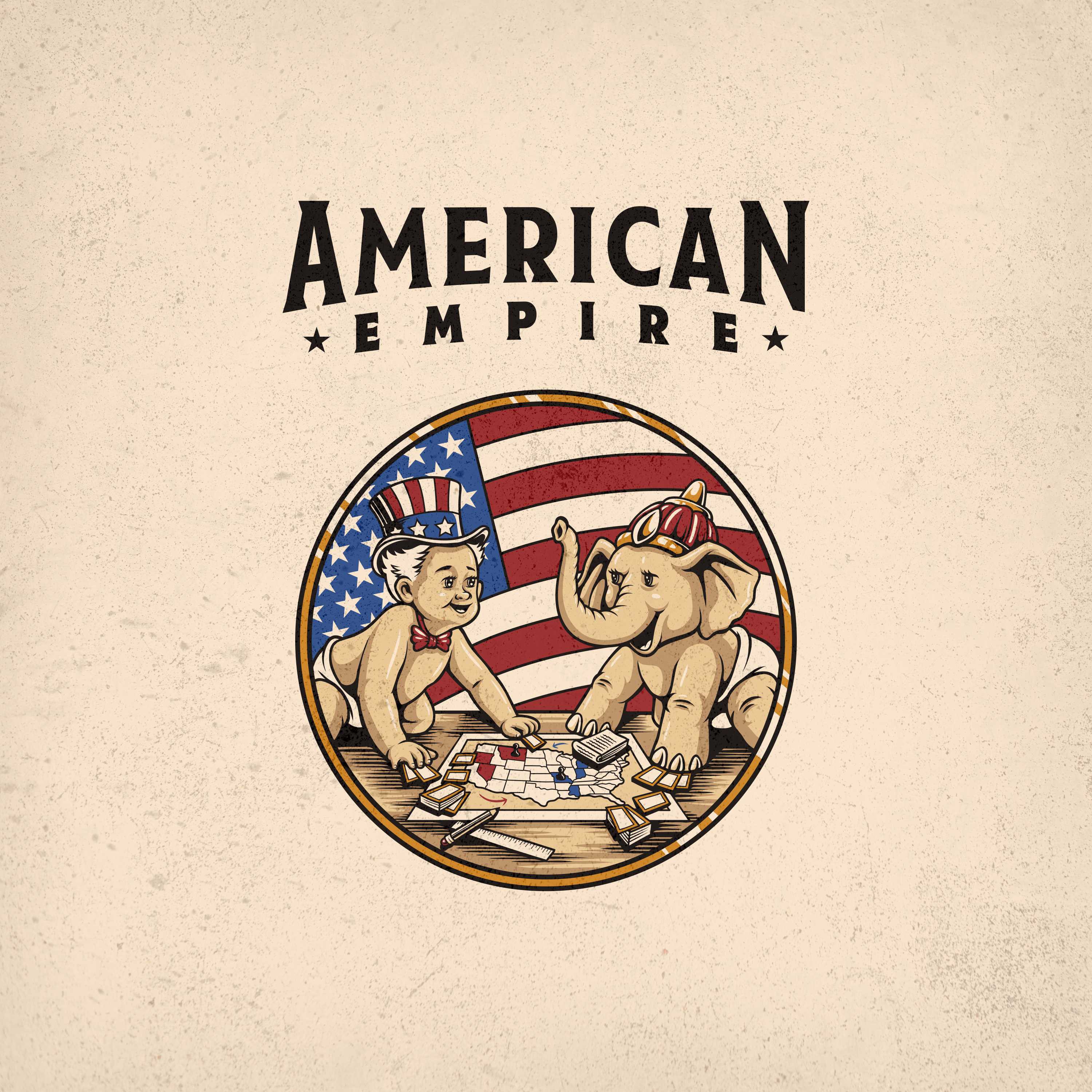 Americana Logos - Free Americana Logo Ideas, Design & Templates