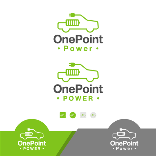 Designs | Design a Logo for a company that sells Electric Vehicle ...