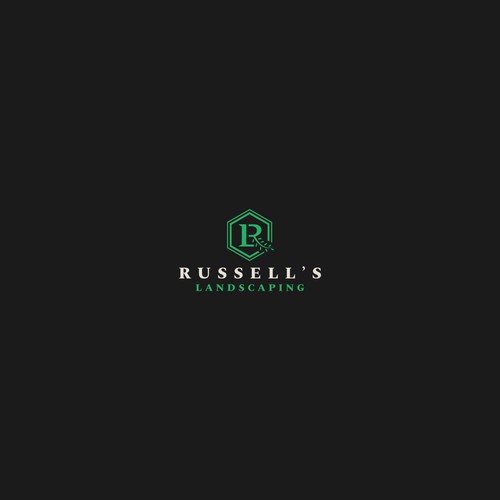 Designs | In need of a logo for my new business in landscape ...