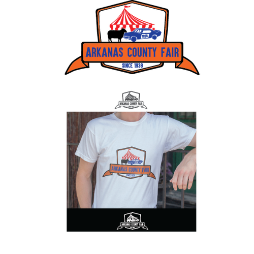 County Fair Logo Design | Logo design contest