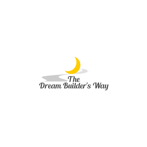 The Dream Builder's Way | Logo design contest