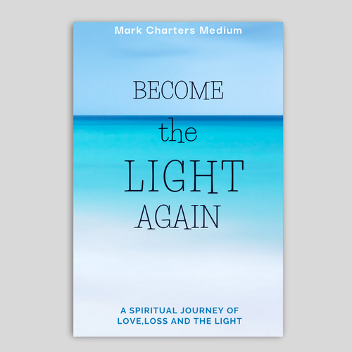 Designs | I need a beautiful book design to share my spiritual messages ...