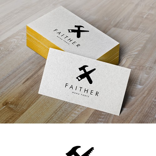 Create a cool logo for hardware store. | Logo design contest