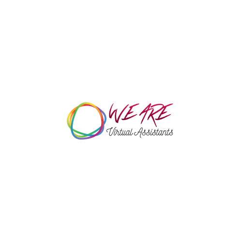 Logo For Virtual Assistant Community Logo Design Contest
