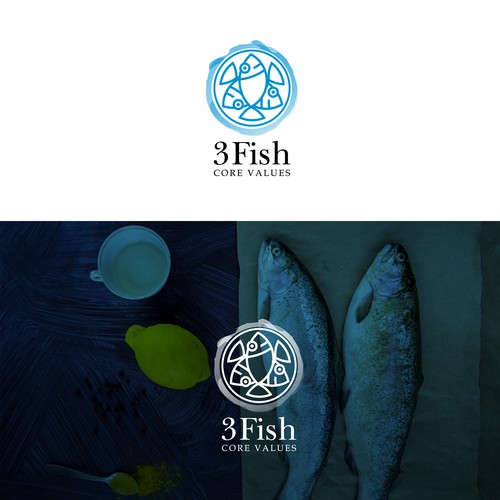 Core Values Logo | Logo design contest