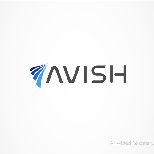 A new logo for Avish | Logo design contest