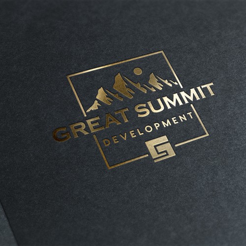 Designs | Real Estate Developer Company Logo | Logo design contest