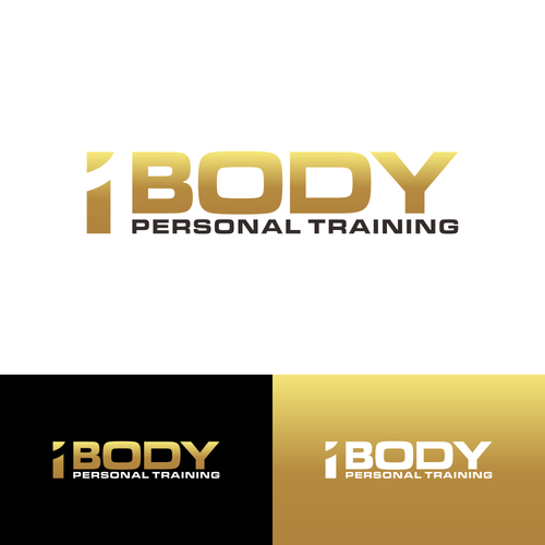 Designs | Upscale Personal Training Studio in Melbourne | Logo design ...
