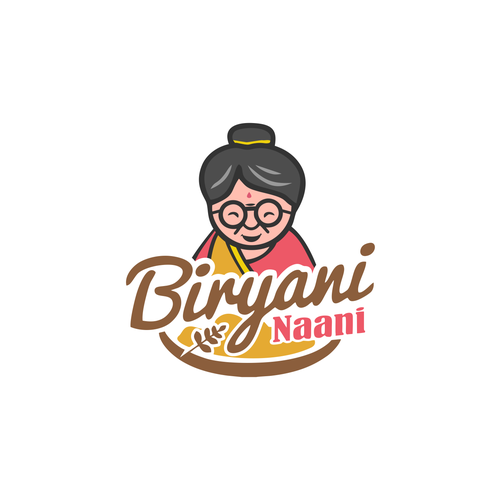 Designs | Create a logo for an awesome food/ biryani concept | Logo ...