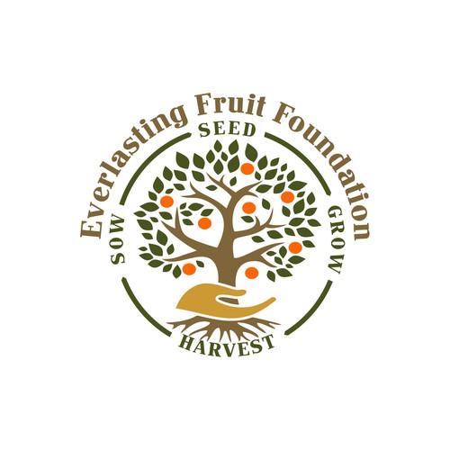 Fruit Farm Logo | Logo design contest
