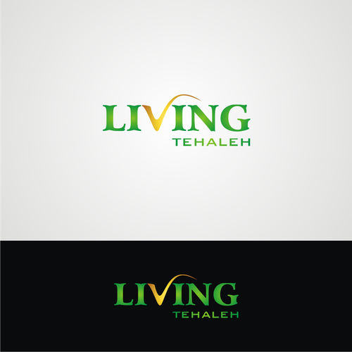 Live - work - play | Logo design contest