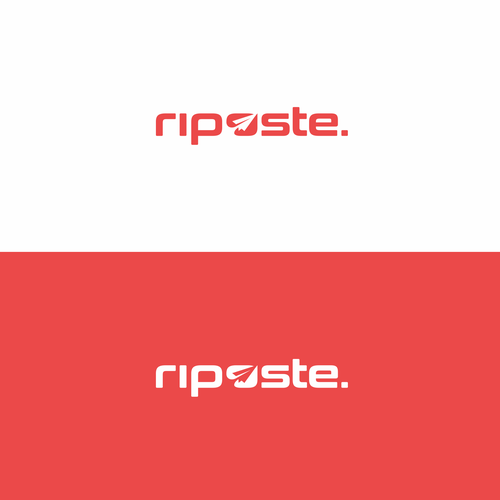 Designs | Riposte - An extension for your email inbox | Logo design contest