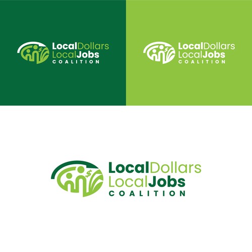 Designs | Help create local employment opportunities | Logo design contest