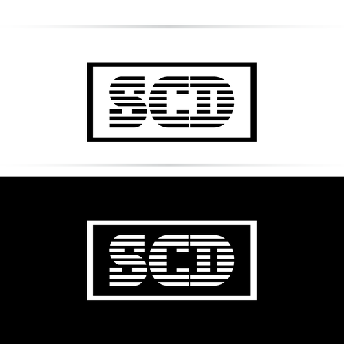 Create a brand identity for SCD | Logo design contest