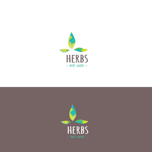 Create a meaningful logo for herbs-and-more | Logo design contest