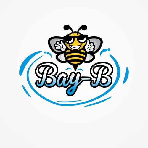 Help me find a logo for my boat Bay-B! | Logo design contest