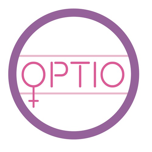 Design an empowering logo for reproductive health/rights organization ...