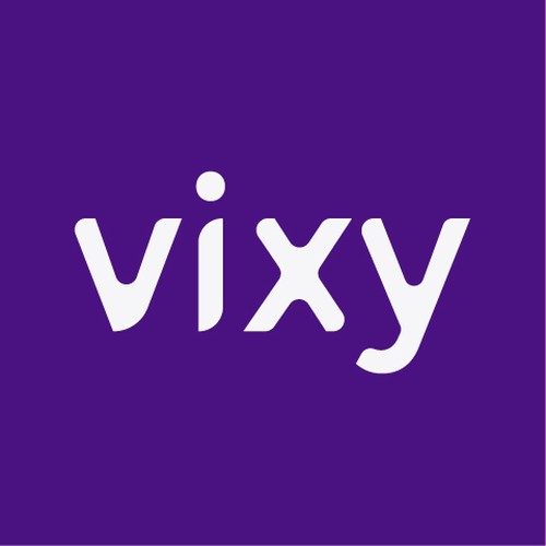Design the new vixy app logo | Logo design contest