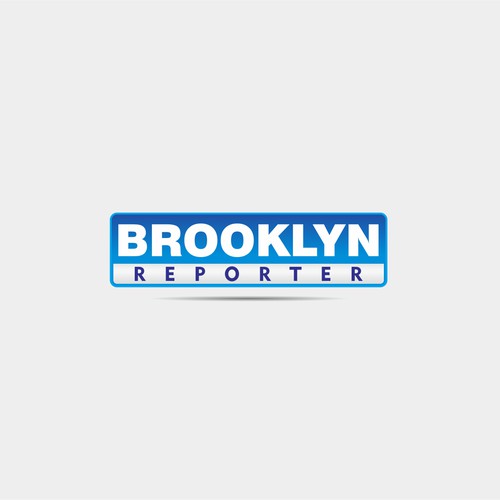Design a news website logo for Brooklyn, New York | Logo design contest