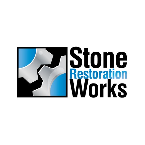 Create a new exccting fresh Logo for Stone Restoration Works. | Logo ...