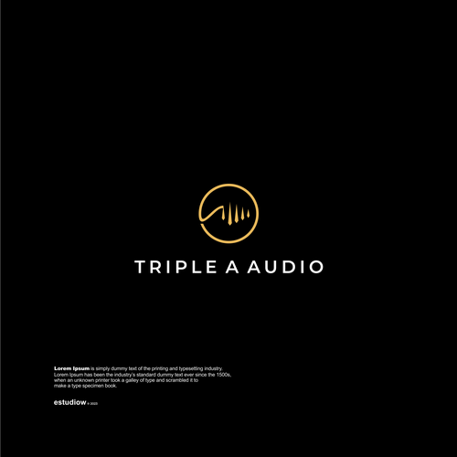 Designs | Logo And Branding Guide for High End Music Tech Company ...