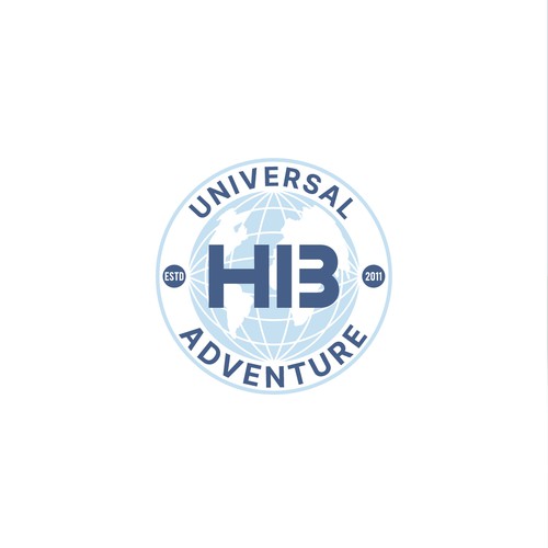 Designs | HLB’s Epic Adventure | Logo design contest
