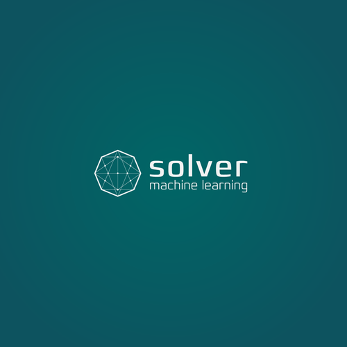 Crea el mejor logo para Solver Machine Learning | Logo design contest