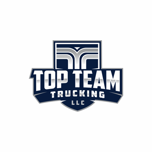 Logo for Trucking Company | Logo design contest