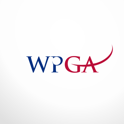 WPGA needs dynamic logo to establish a strong very identifiable Brand ...