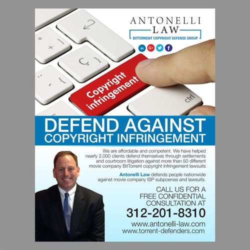 Stop Copyright Trolls - We Defend People Accused of Online Piracy ...