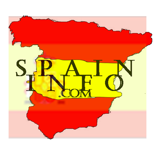 New Logo for Spain-Info.com | Logo design contest