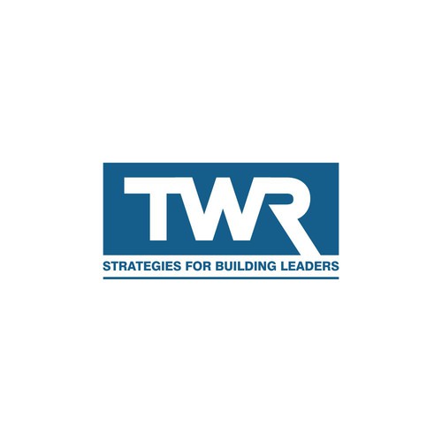 Create the TWR logo! | Logo design contest