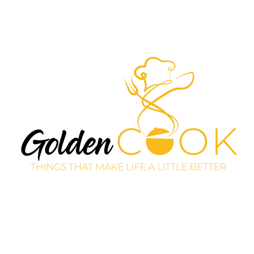 Design an impressive logo for a cookware brand | Logo design contest