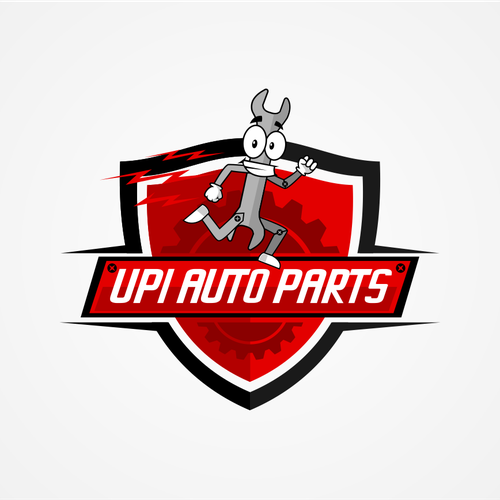 Auto Salvage Yard Logo | Logo design contest