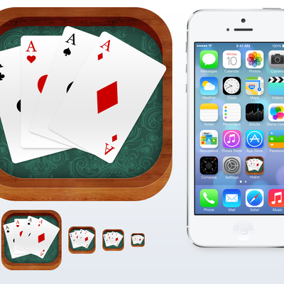 Custom App Icon Design and App Logo Design | 99designs