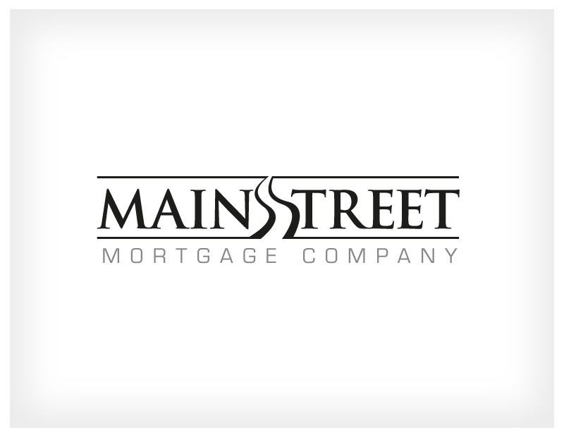 New logo wanted for Main Street Mortgage Company | Logo design contest