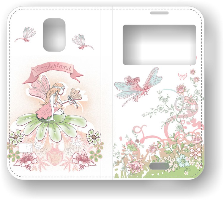 [Round 5] Create diary type Mobile phone cases! (Blinded / Guaranteed ...