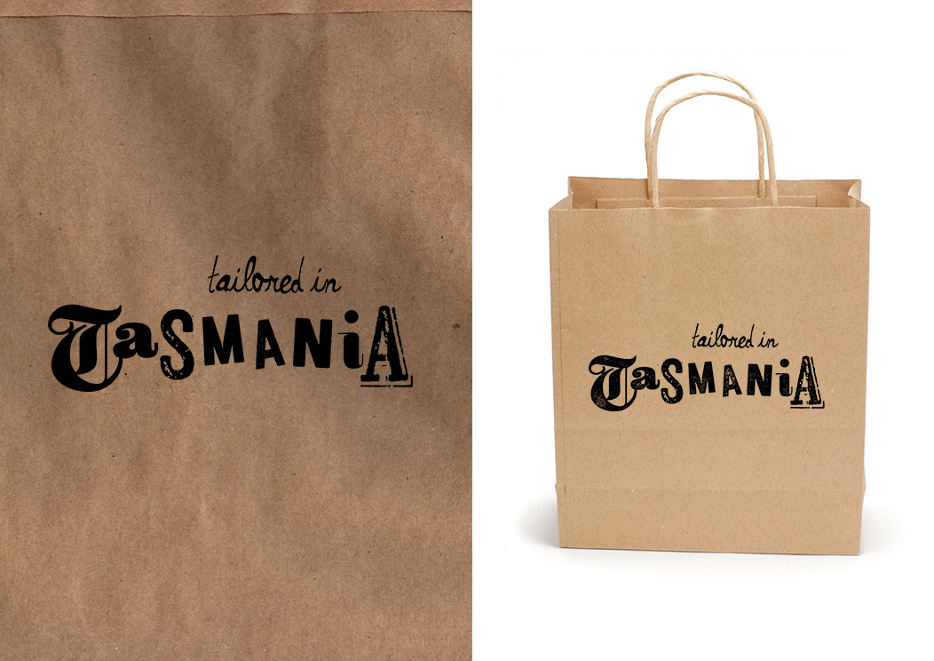 Paper Bag Logos - Free Paper Bag Logo Ideas, Design & Templates