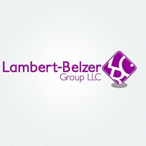 New logo wanted for lambert-belzer group, llc... | Logo design contest