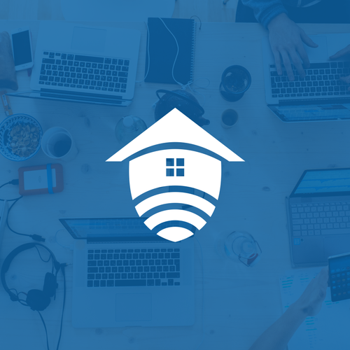Smart Home Logos: the Best Smart Home Logo Images | 99designs
