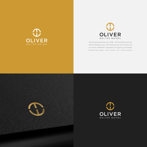 Designs | Firmenlogo/Markenzeichen Anspruchsvolle und Abstrakt sowie ...