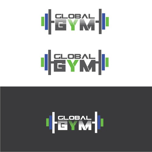 create a logo for a new and exciting gym and fitness centre | Logo ...