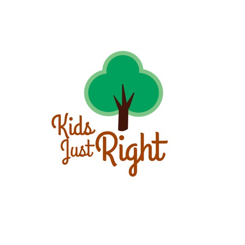 Create a fun kid friendly logo for kids who need therapy | Logo design ...