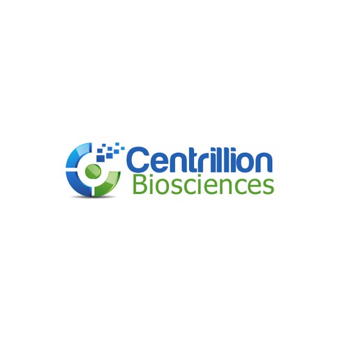 Create the next logo for Centrillion Biosciences | Logo design contest