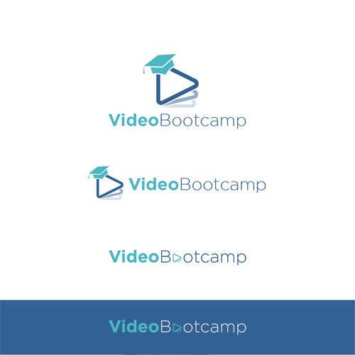 Simple Slick Logo For A Video Product! | Logo design contest