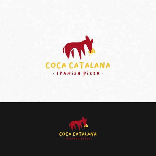 Designs | COCA CATALANA | Logo & brand guide contest