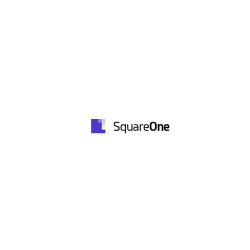 Create a professional yet inviting logo for Square One Drug Rehab ...