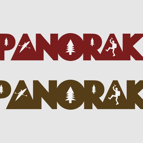 Epic Logo for Adventure Company | Logo design contest